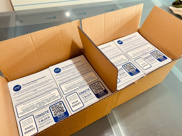 Classic Flyers / Leaflets | Graphic Worx