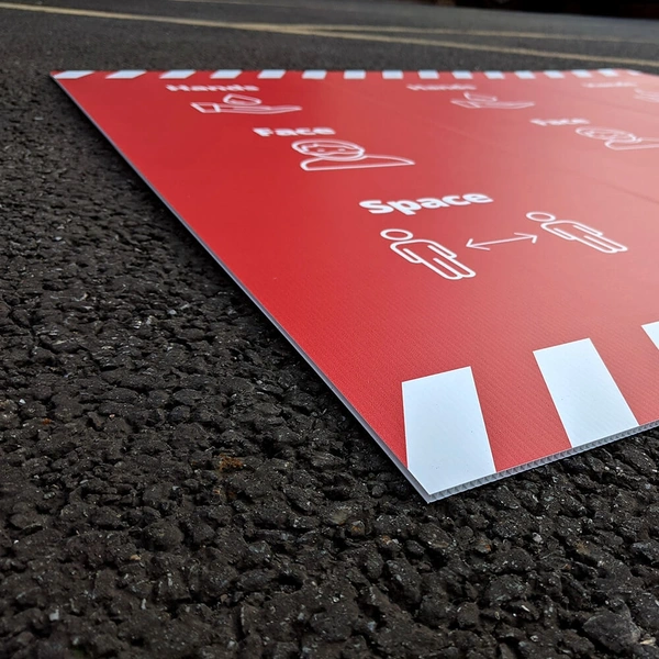 Bollard Covers | Graphic Worx